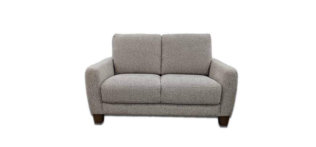 Pontebba 2 Seat Lounge Globallivingfurniture