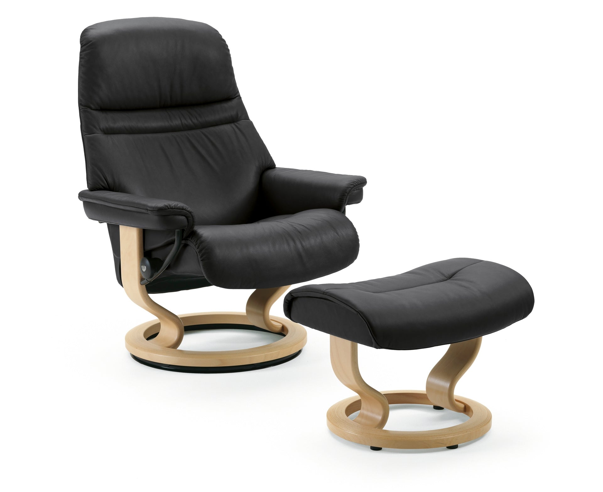 Stressless Recliners – GlobalLivingFurniture
